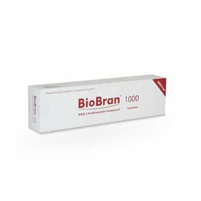 BioBran 1000 , 60 g – Biljna ljekarna Kalendula